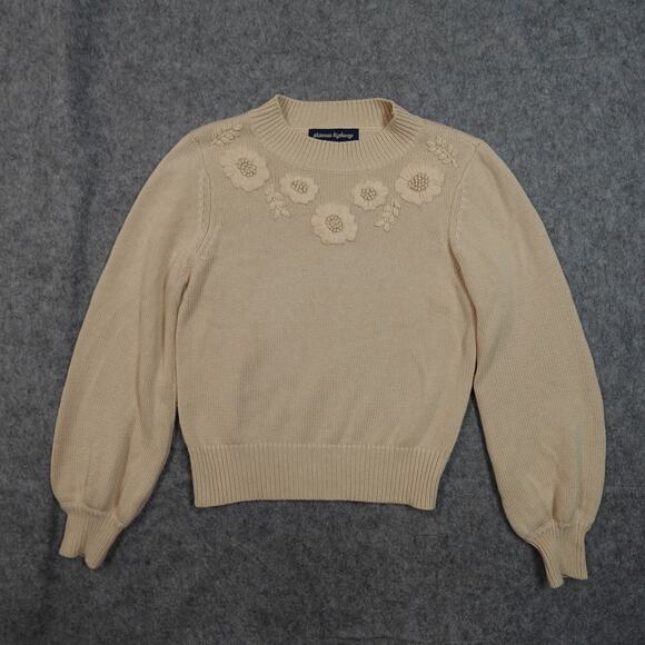 Princess Highway | Sweaters | Princess Highway Sweater Womens 8 Balloon ...